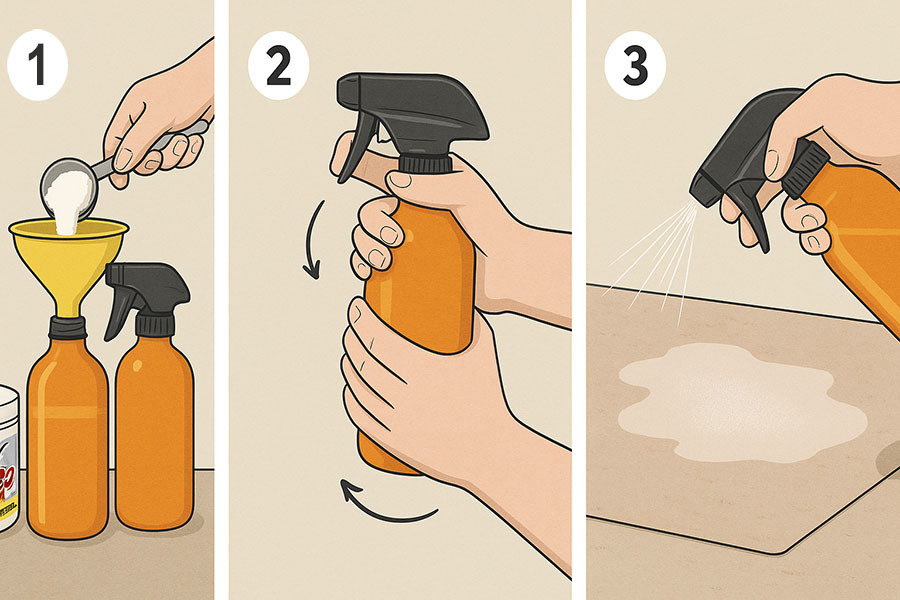 My 4-Pound Yorkie vs. My Carpeted Stairs - HAPPY CAMPERS