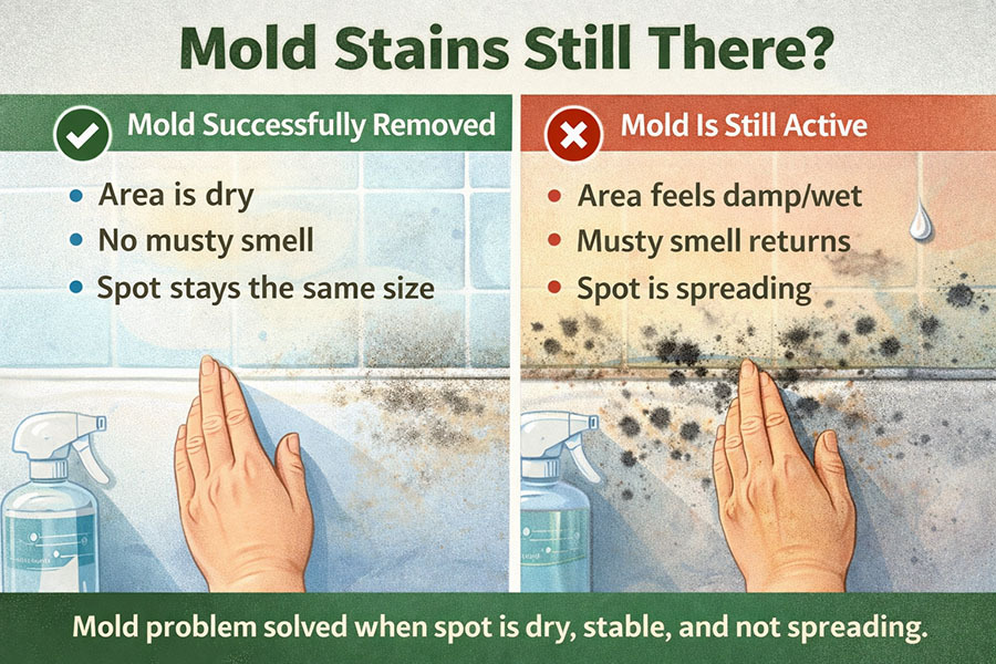 Mold in RVs: The Most Common Hotspots, Causes & How to Stop It for Good ...